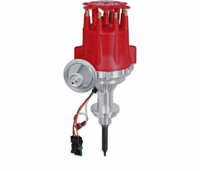 MSD Ready-to-Run Distributor