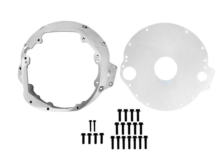 Universal Bellhousing Adapters
