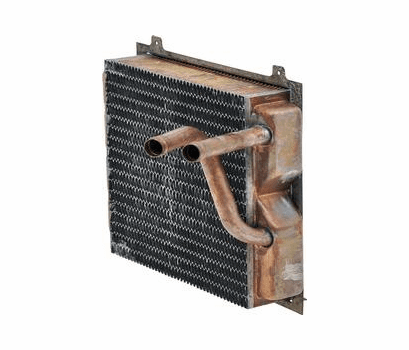 OER Copper/Brass Heater Core
