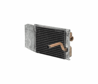 OER Copper/Brass Heater Core