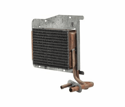 OER Copper/Brass Heater Core