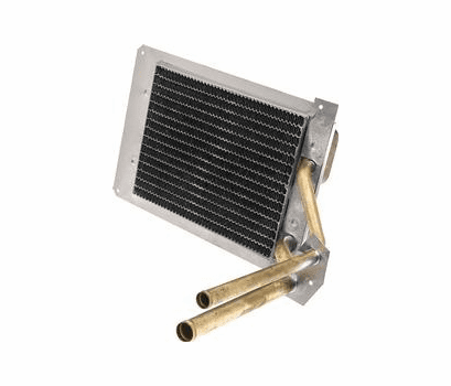 OER Copper/Brass Heater Core