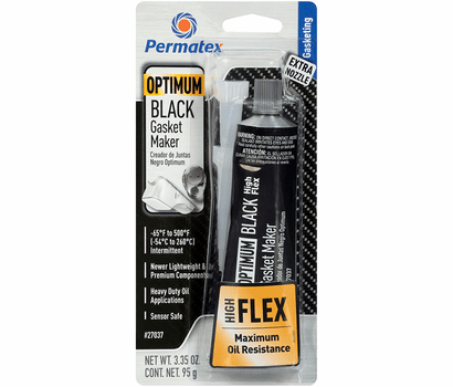Permatex - Optimum Max Flex Gasket Maker