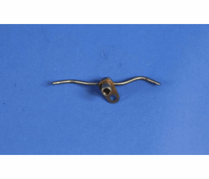 Piston Oil Cooling Jet