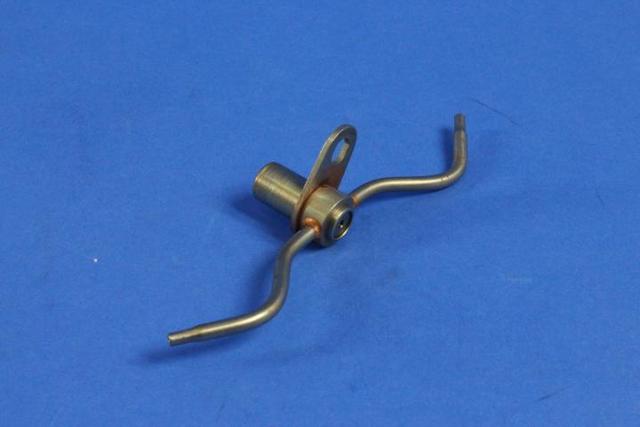 Piston Oil Cooling Jet