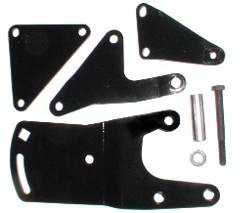 Power Steering Brackets