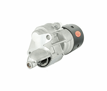 Powermaster OEM-Style High-Torque Starter