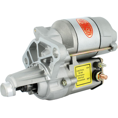 Powermaster PowerMAX Starter