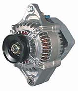 Powermaster Race Alternator