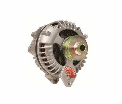 Powermaster Retro Alternator