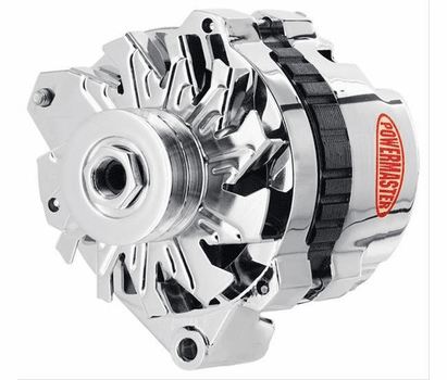 Powermaster Street Alternator