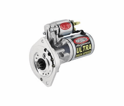 Powermaster Ultra Torque High Speed Starter