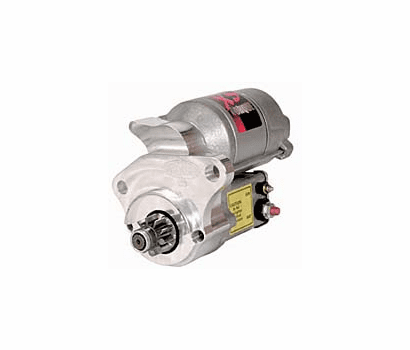 Powermaster XS Torque Starter