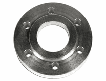 Crankshaft Pulley Spacer