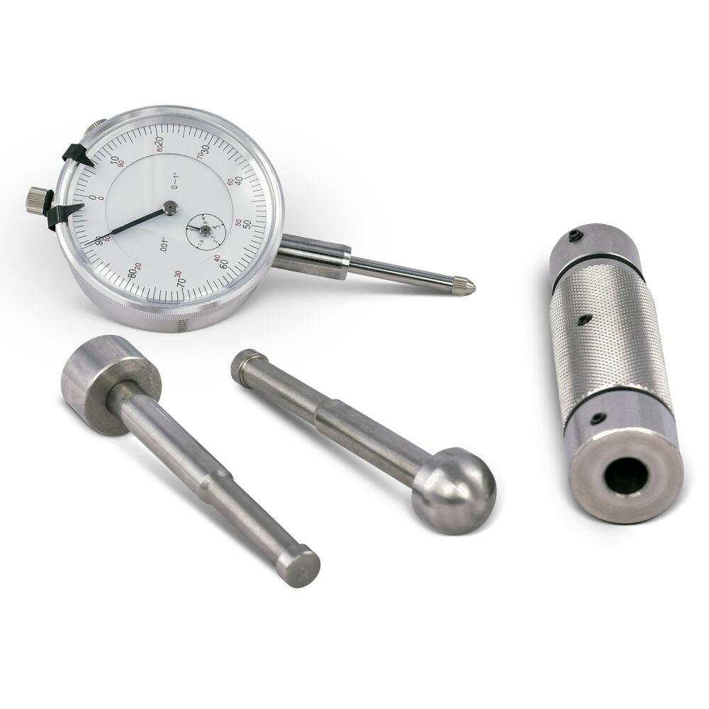Proform Chrysler Cam Checker Tool with Dial Indicator