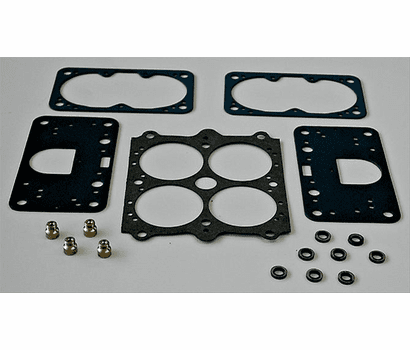 Proform Carburetor Main Body, Replacement Kit