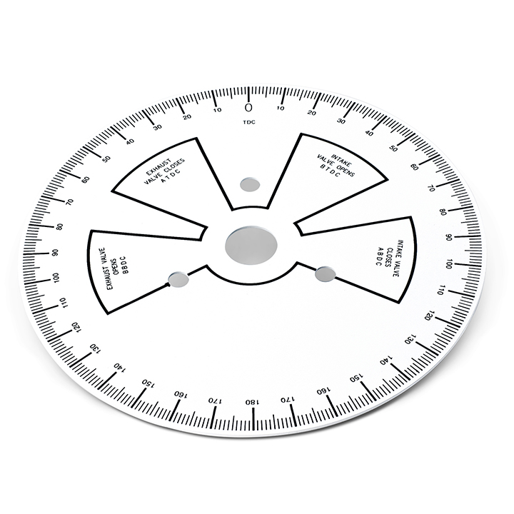 Proform Degree Wheel