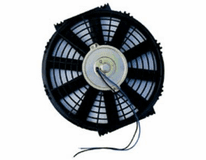 Electric Fans