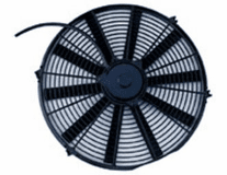 Electric Fans