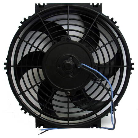 Proform High Performance S-blade Electric Fan