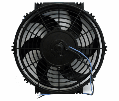 Proform High Performance S-blade Electric Fan