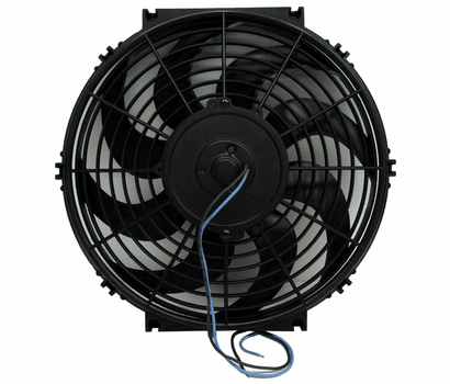 Proform High Performance S-blade Electric Fan