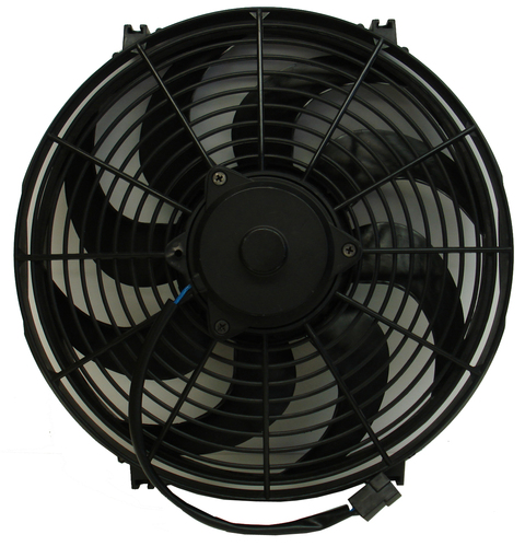 Proform High Performance S-blade Electric Fan