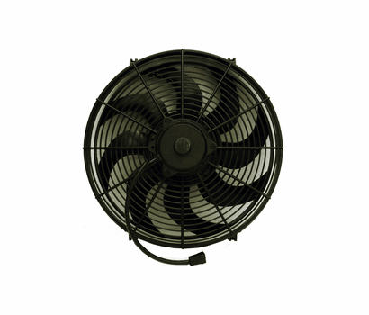 Proform High Performance S-blade Electric Fan