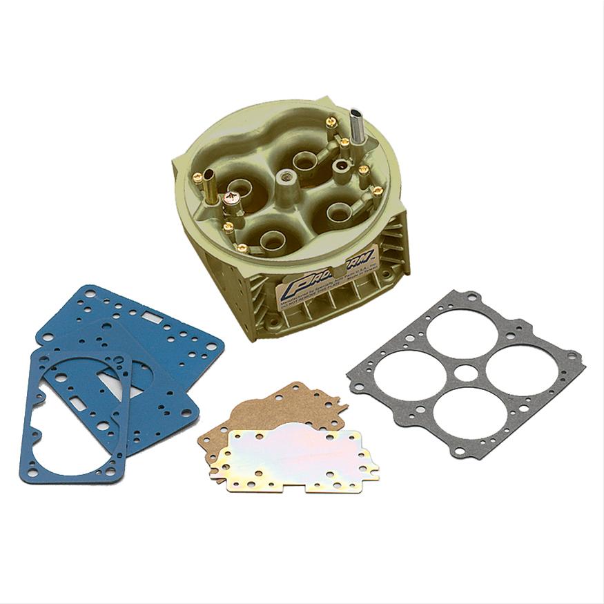 Proform Carburetor Main Body