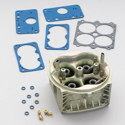 Proform Carburetor Main Body