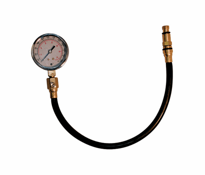 Proform Oil Pressure Tester