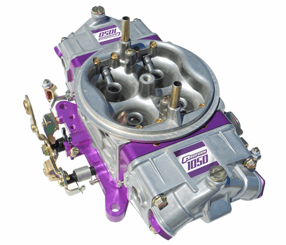Proform Race Series Mechanical Secondary Carburetor