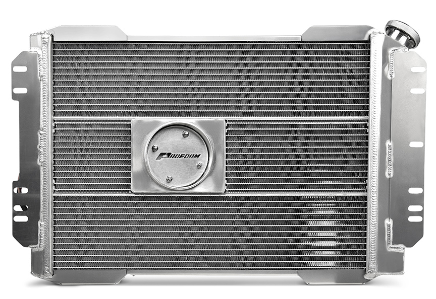 Proform Slim-Fit Direct Fit Series Radiator