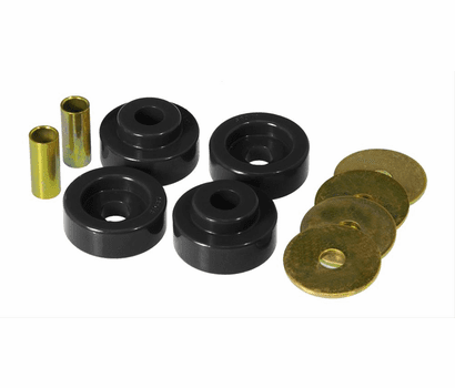 Prothane - Torsion Bar Crossmember Mount Bushing Kit