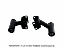 QA1 Coil-over Conversion Engine Brackets