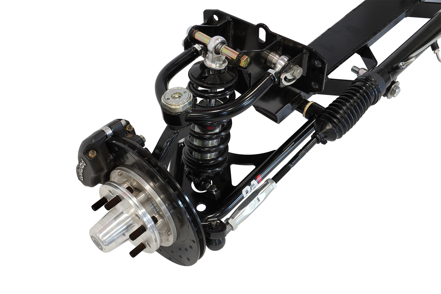QA1 - Mopar Front Coil-Over Double Adjustable System