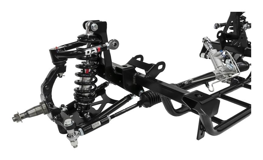 QA1 - Mopar Front Coil-Over Conversion System