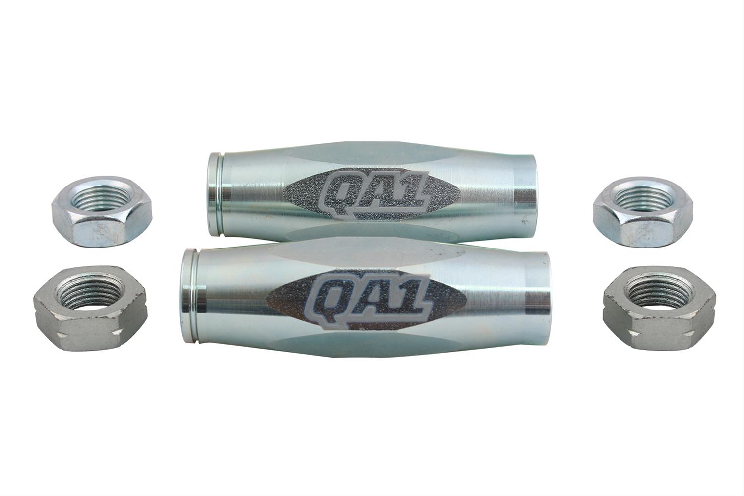 QA1 - Heavy Duty Tie Rod Adjusters - 11/16"
