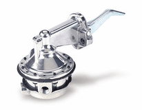 Mechanical Fuel Pumps.