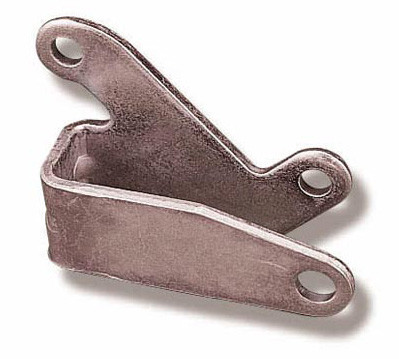 Quick Fuel Carburetor Throttle Lever Extension