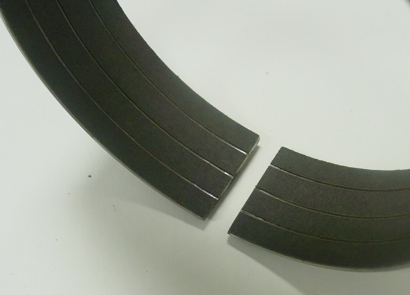 Raybestos Intermediate Carbon Fiber Band