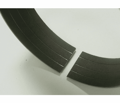 Raybestos Intermediate Carbon Fiber Band