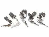 Chrysler Key & Ignition Parts