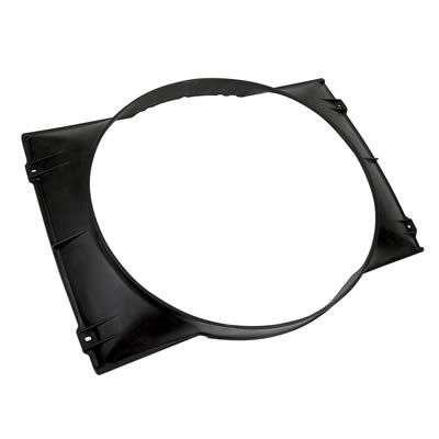 Mopar Performance Fan Shroud