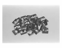 Rocker Shaft Supports and Hardware