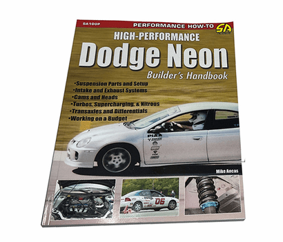 SA Books - NEON Builders Handbook