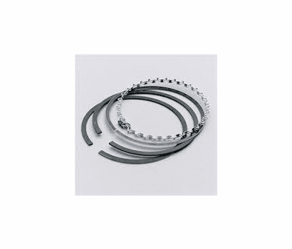 Sealed Power Cast Piston Ring Set