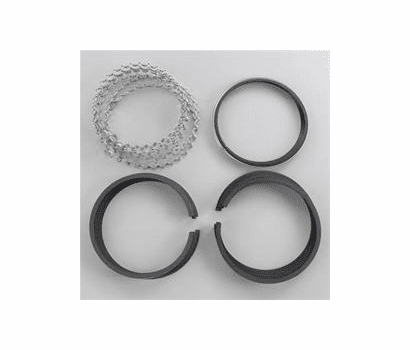 Sealed Power Moly Piston Ring Set