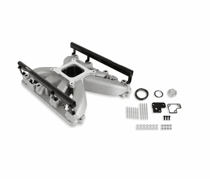 Single Plane Intake Manifold, Gen III Hemi, EFI