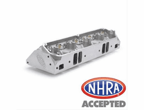 Edelbrock Cylinder Heads
